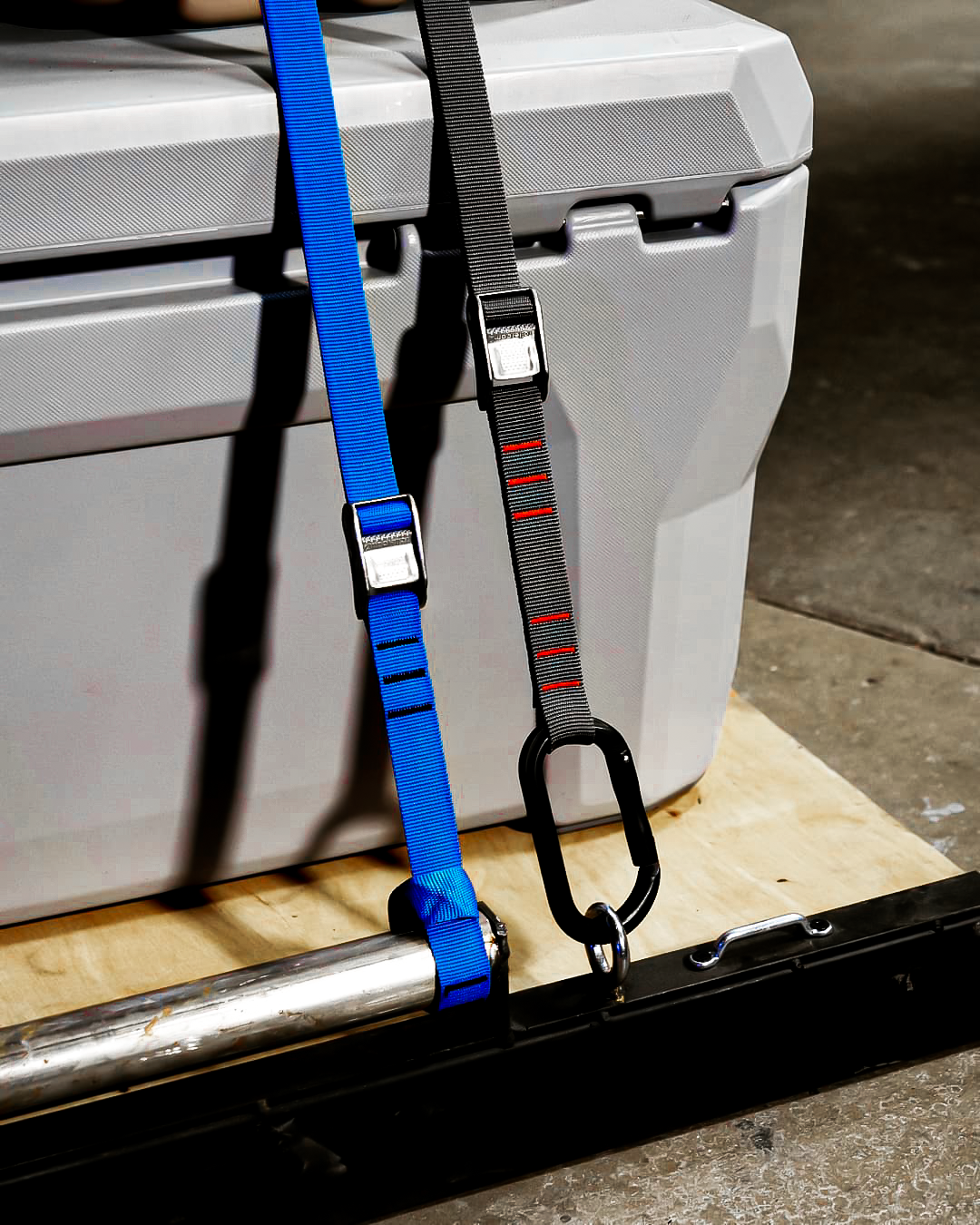 4 Ways to Use Cam Straps with Hook Ends