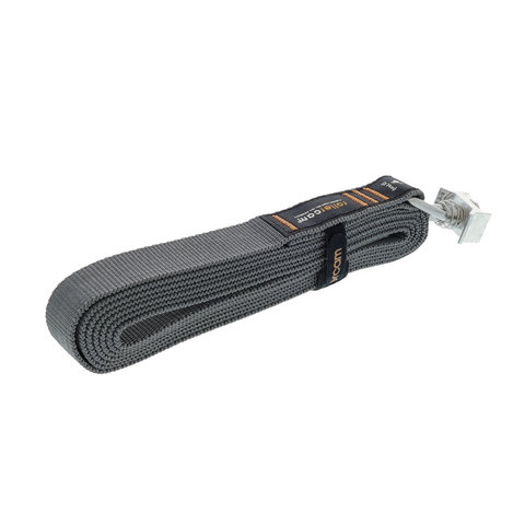 1" L Track End